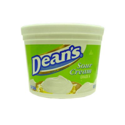 Dean's® Sour Cream - 3 lb. tub - Sam's Club