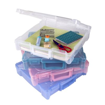 Artbin 4pk Bundle Storage Cases - Sam's Club