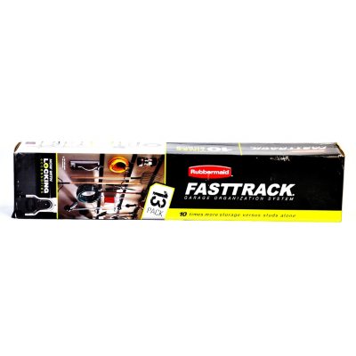 13PC FAST TRACK KIT - Sam's Club