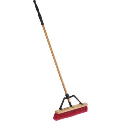 Libman® Multi Surface Push Brush - 24in - Sam's Club