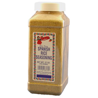 Fiesta Spanish Rice Seasoning - 27 oz. - Sam's Club