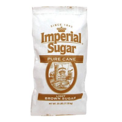 Imperial® Light Brown Sugar - 25 lb. - Sam's Club