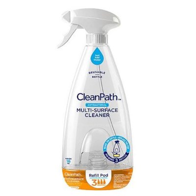 CLEAN PATH MULTISURFACE CLEANER - Sam's Club