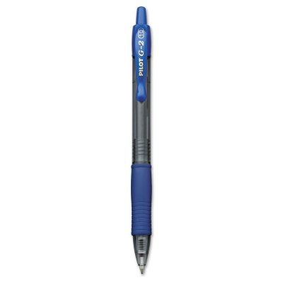 Click here for Pilot G2 Retractable Premium Gel Ink Pens  Select... prices