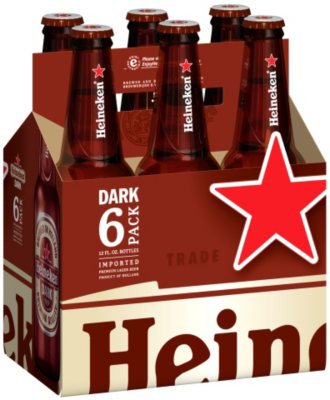 HEINEKEN DARK 6 / 12 OZ BOTTLES - Sam's Club