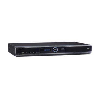 Sharp® BD-HP16U Blu-Ray Disc™ Player - Sam's Club