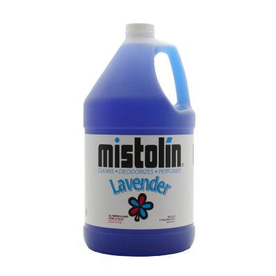 Mistolin Lavender - 6/128 oz. bottles - Sam's Club