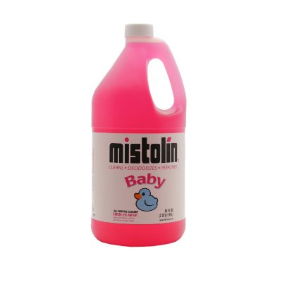 Mistolin Baby - 8/64 oz. bottles - Sam's Club