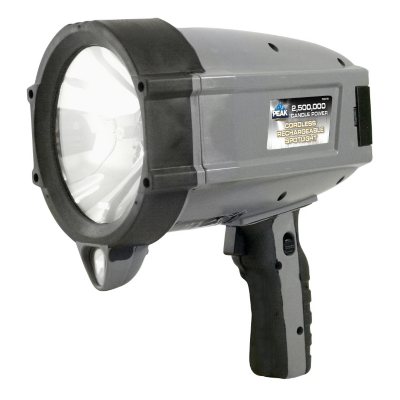 2.5M SPOTLIGHT PEAK - Sam's Club