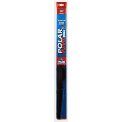Polar Guard Winter Wiper Blade - 18in - Sam's Club