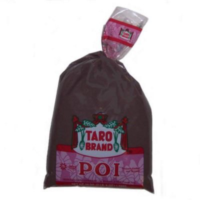 Click here for Taro Brand Poi - 3.5lb prices