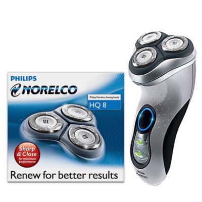 Philips Norelco Razor 7810XLD - Sam's Club