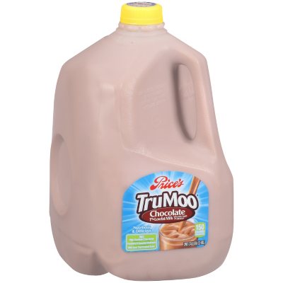 Price's TruMoo® Chocolate 1% Lowfat Milk - 1 gal. - Sam's Club