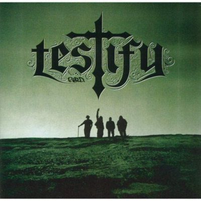 P.O.D.: Testify - Sam's Club