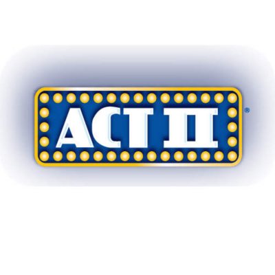 Act II 100 Calorie Popcorn - 40 mini bags - Sam's Club