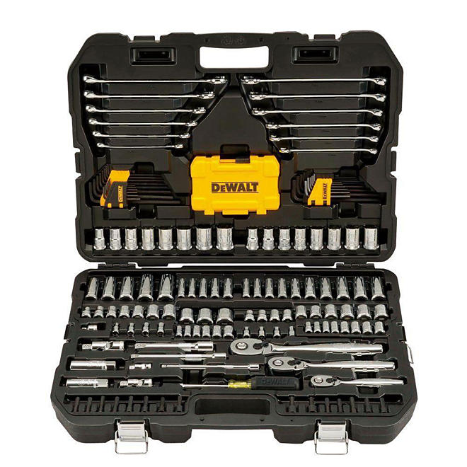DEWALT MECHANICS TOOL SET - Sam's Club DEWALT MECHANICS TOOL SET - Sam's Club