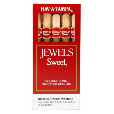 Hav-A-Tampa Jewels Sweet Cigars - 50 ct. - Sam's Club