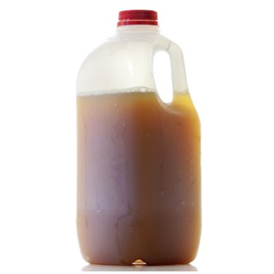 Fuji Apple Cider - 1 Gallon - Sam's Club