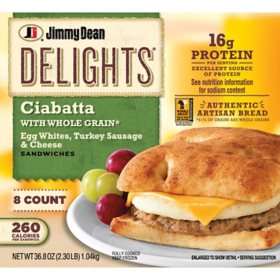 Search for breakfast-sandwich - Sam's Club