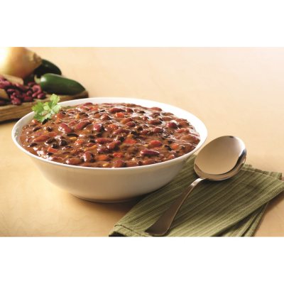 Blount Fine Foods Organic Southwest Beans (1 ct., 32 oz. meal in bag ...