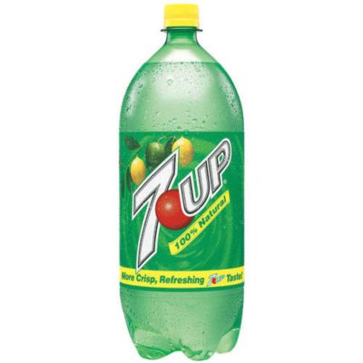 7UP REGULAR 10/2LT - Sam's Club