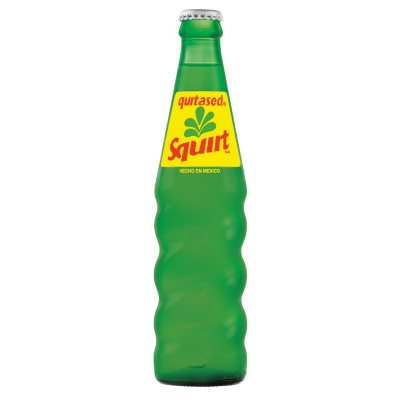 SQUIRT 24 / 12 OZ BOTTLES - Sam's Club