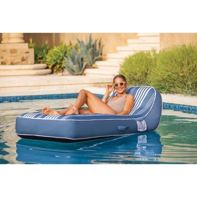 Click here for Intex Luxe Chair Lounge prices