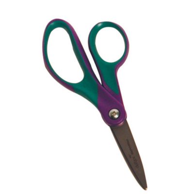 Fiskars® Soft Grip Pointed-Tip Scissors - 12 pk. - Sam's Club