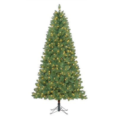 12FT KING SLIM TREE - Sam's Club