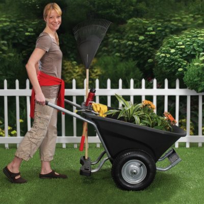 Sams club wheelbarrow store