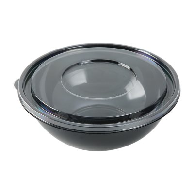 Click here for Members Mark 5-qt. Plastic Disposable Bowl & Lid S... prices