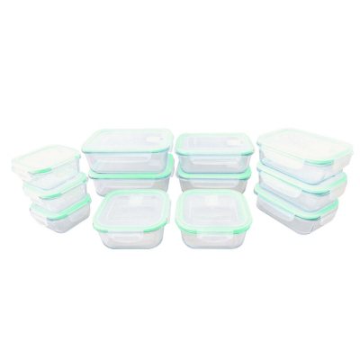 MM24PC GLASS STORAGE - Sam's Club