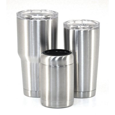 SS 3PC GIFT SET - Sam's Club