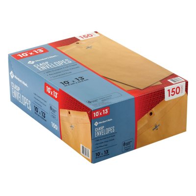 Member's Mark Multipurpose Copy Paper, 20 lb., 92 Bright, 8.5 x 11", 10 ...