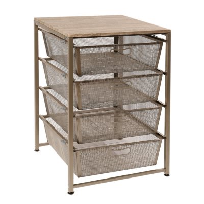 Eldon Expressions Mesh Deep Drawer Organizer - Sam's Club