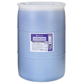Member's Mark Commercial Heavy Duty Degreaser (55 gal.) - Sam's Club