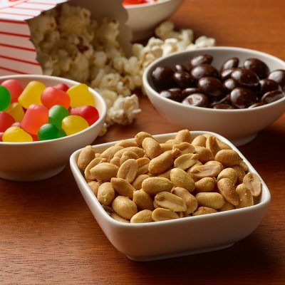 Sams Club Peanuts Planter