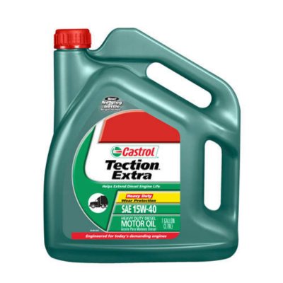 TECTION EXTRA 15W40 3/1 GAL - Sam's Club