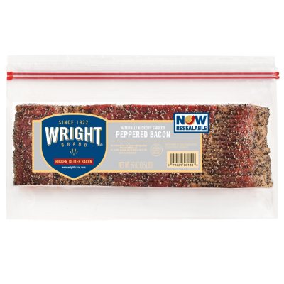 Fresh Bacon - Sam's Club