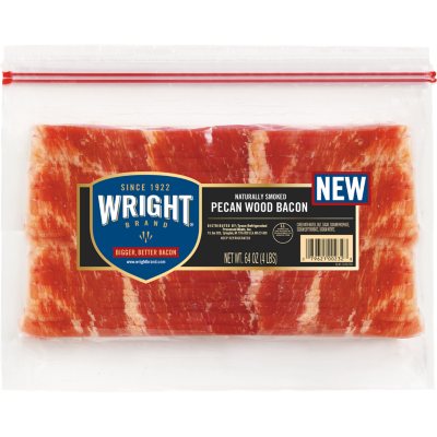 If you’re not eating Wright Brand bacon | Food and Drink