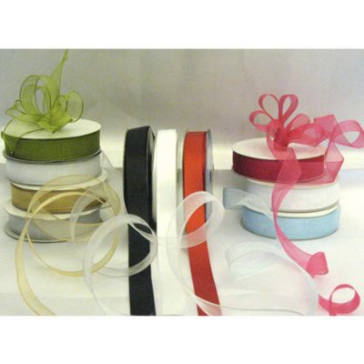 Corsage Ribbon Ten-Roll Variety Pack - Sam's Club