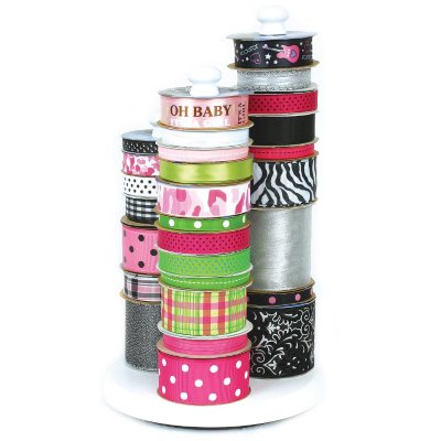 Ribbon Carousel - Sam's Club