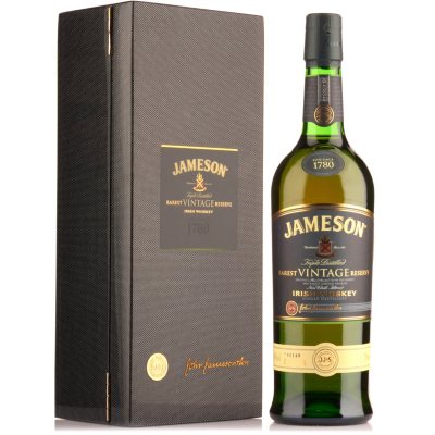 +JAMESON IRISH WHISKEY 750ML - Sam's Club