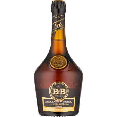 Click here for D. O. M. B & B Liqueur French Brandy (750 ml) prices