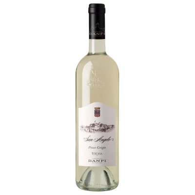 Click here for Banfi San Angelo Pinot Grigio (750 ml) prices