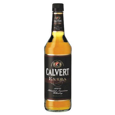 Calvert Extra Blended American Whiskey (1L) - Sam's Club