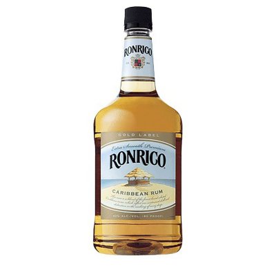 Ronrico Caribbean Rum Gold Label (1.75 L) - Sam's Club