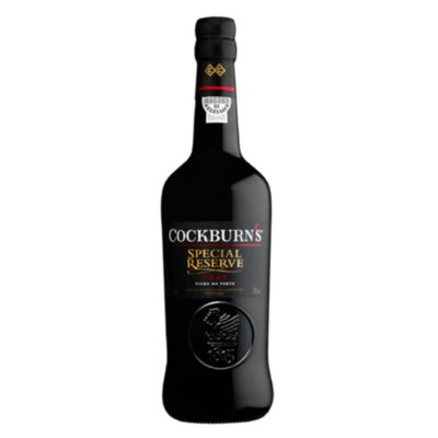 Cockburn's Port Special Reserve (750 ml) - Sam's Club