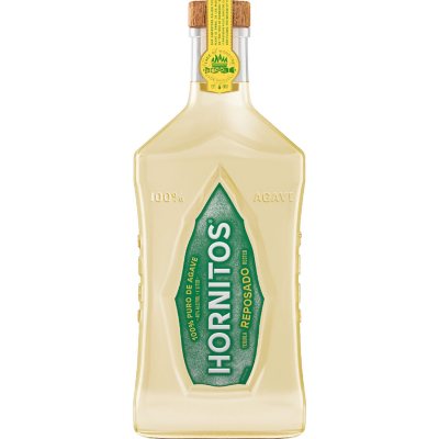 Click here for Hornitos Sauza Reposado Tequila  1 L prices