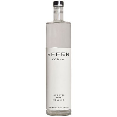 +EFFEN VODKA 750ML - Sam's Club